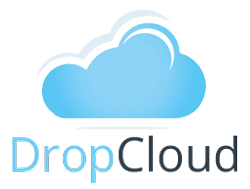 LogoDropCloud250 - DropCloud